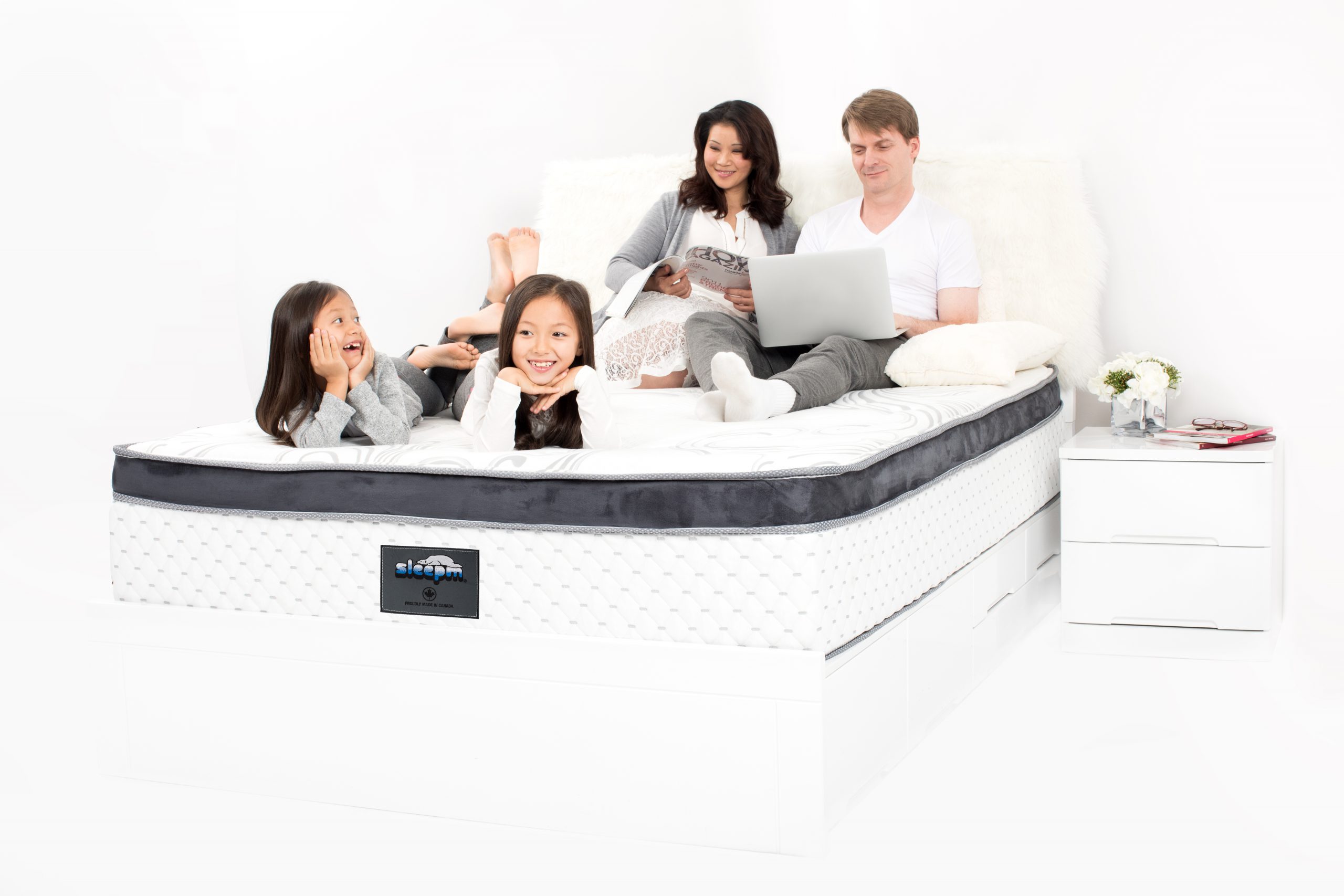 Products - Sleepm