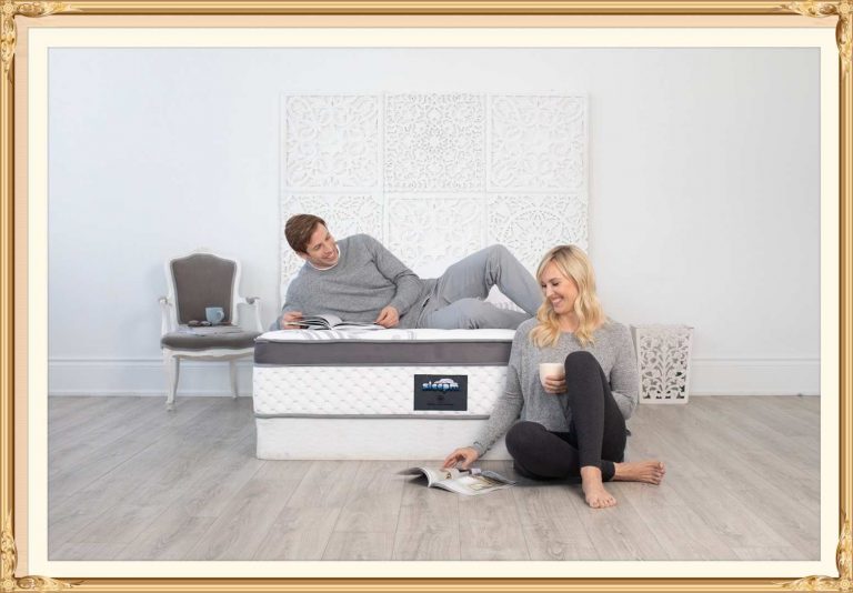 Redefining the Sleep Standard – Sleepm Global Inc