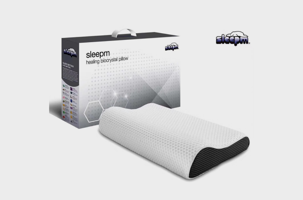 Products – Sleepm Global Inc