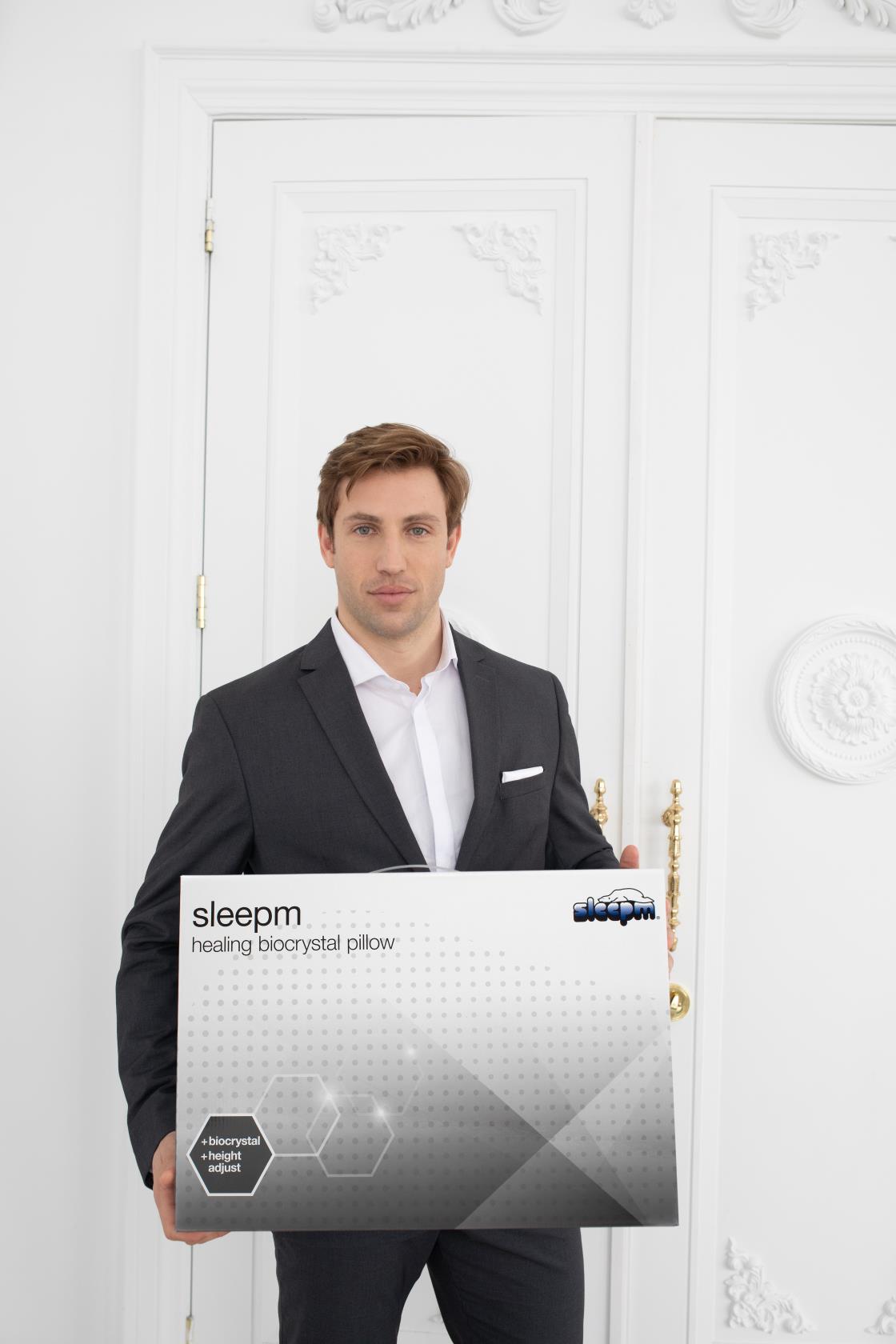 Products – Sleepm Global Inc