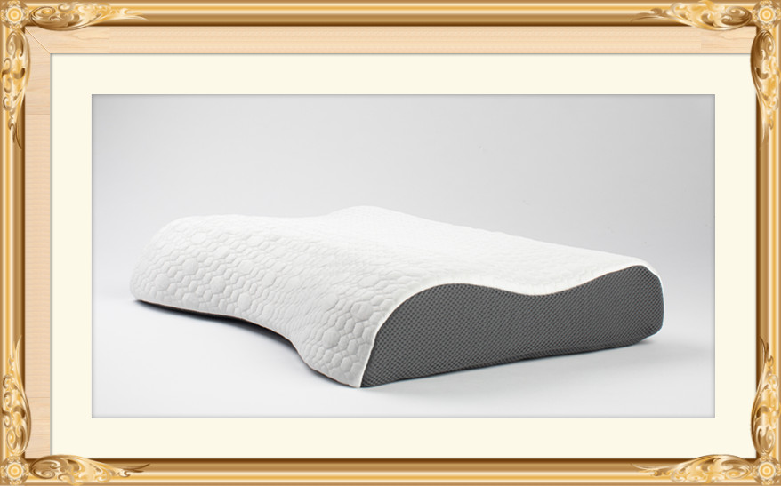 SLEEPM Pillows – Sleepm Global Inc