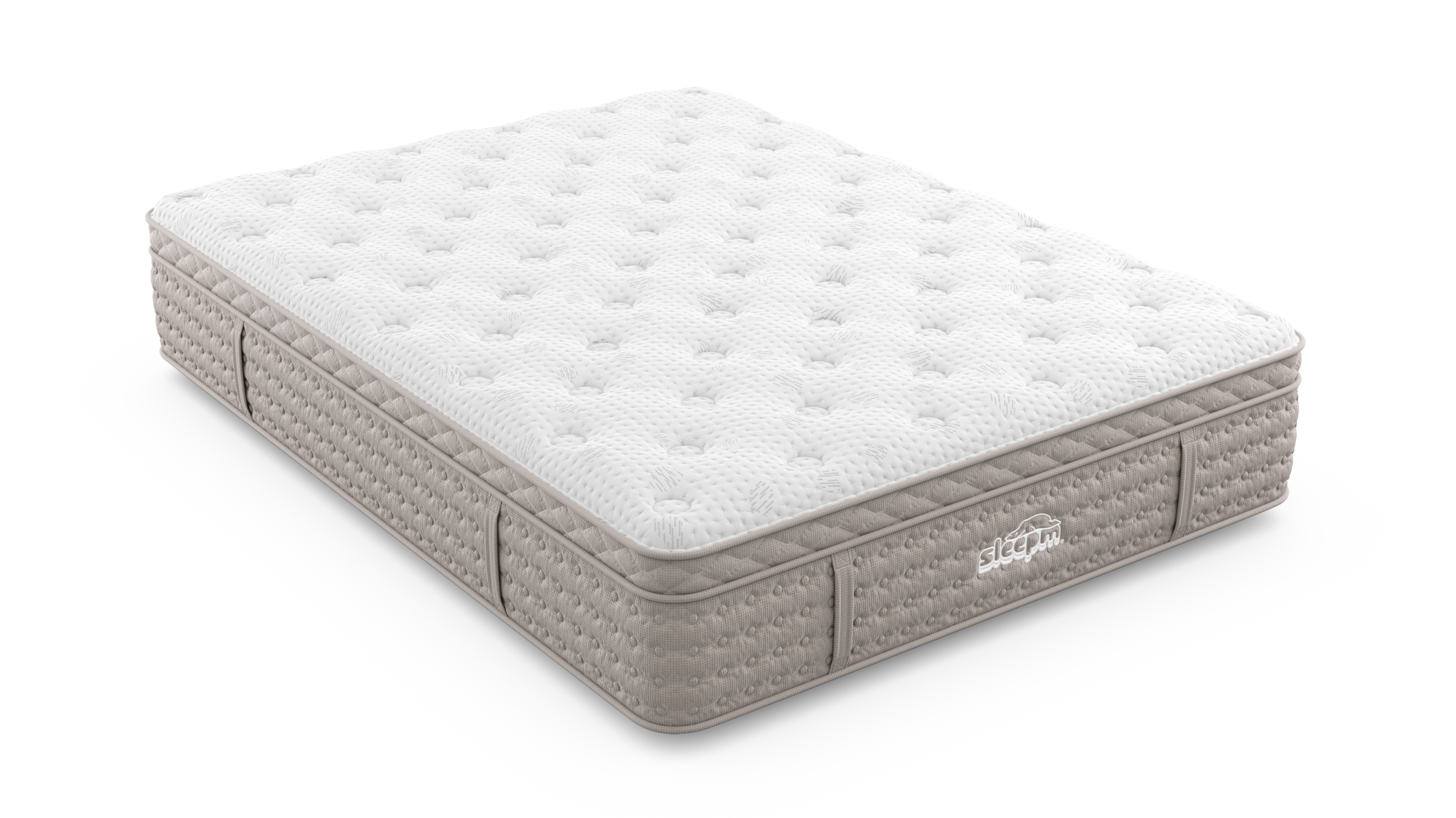 SLEEPM Mattress - Sleepm